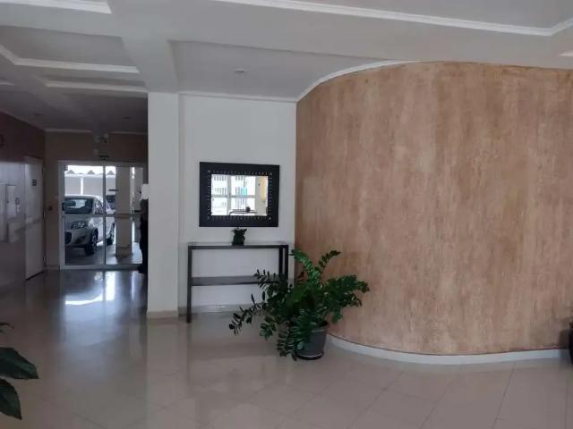 Apartamento para Locação em Sorocaba/SP Parque Campolim 2 Quartos