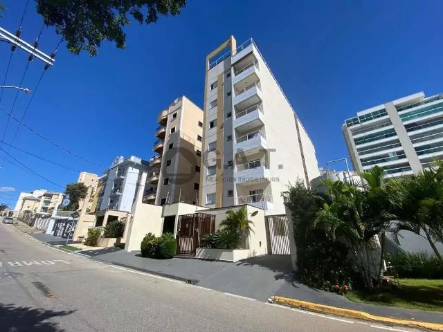 Apartamento para Locação em Sorocaba/SP Parque Campolim 2 Quartos