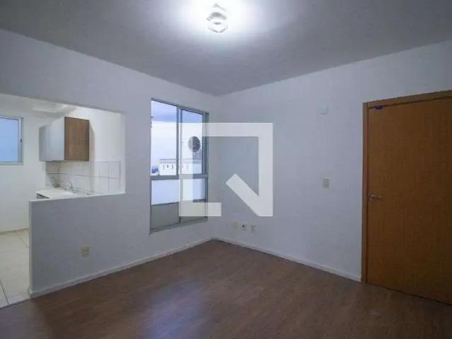 Apartamento para Locação em Sorocaba/SP Parque Campolim 2 Quartos
