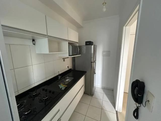 Apartamento para Locação em Sorocaba/SP Parque Campolim 2 Quartos