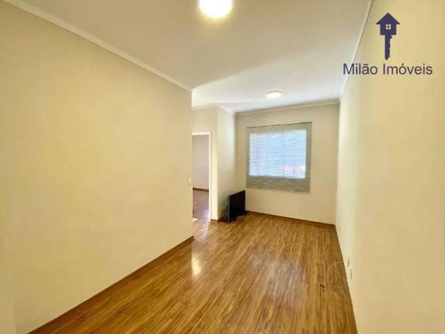 Apartamento para Locação em Sorocaba/SP Parque Campolim 2 Quartos