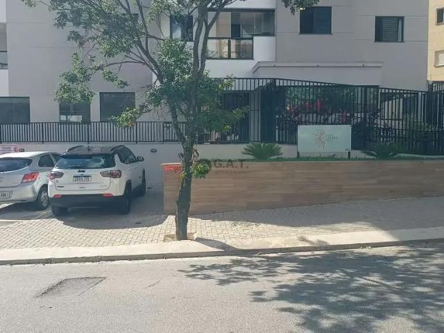 Apartamento para Locação em Sorocaba/SP Parque Campolim 2 Quartos