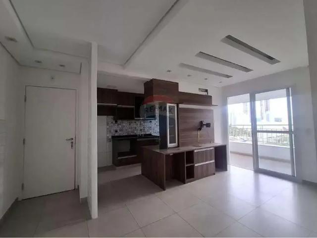 Apartamento para Locação em Sorocaba/SP Parque Campolim 2 Quartos