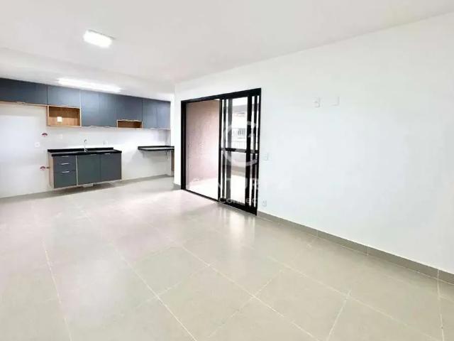 Apartamento para Locação em Sorocaba/SP Parque Campolim 2 Quartos