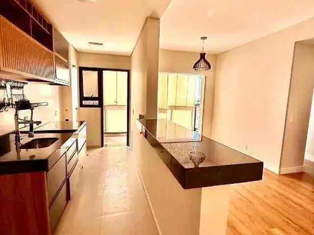 Apartamento para Locação em Sorocaba/SP Parque Campolim 2 Quartos