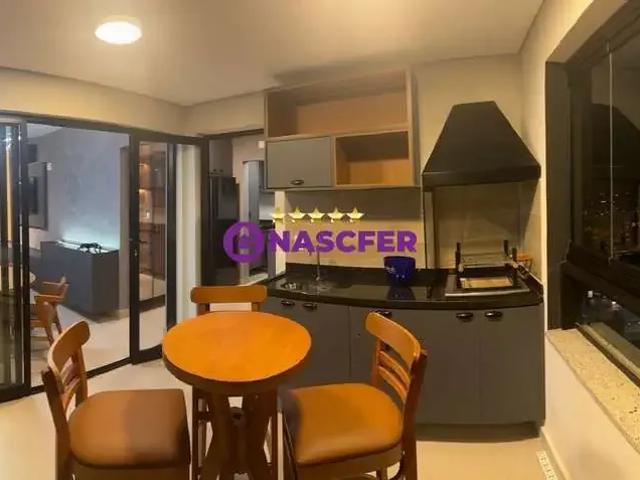 Apartamento para Locação em Sorocaba/SP Parque Campolim 2 Quartos
