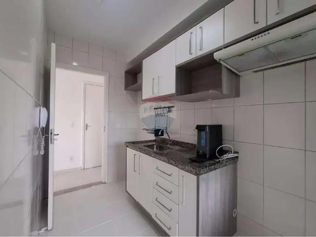 Apartamento para Locação em Sorocaba/SP Parque Campolim 2 Quartos