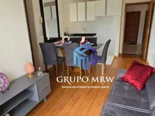 Apartamento para Locação em Sorocaba/SP Parque Campolim 2 Quartos