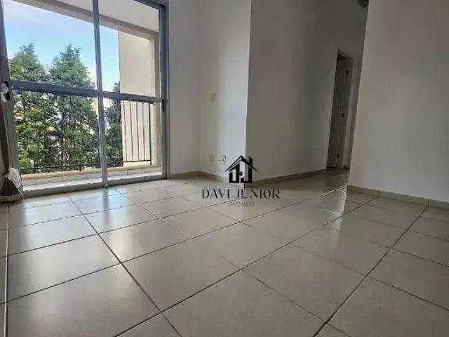 Apartamento para Locação em Sorocaba/SP Parque Campolim 2 Quartos