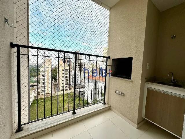 Apartamento para Locação em Sorocaba/SP Parque Campolim 2 Quartos