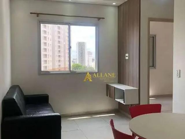 Apartamento para Locação em Sorocaba/SP Parque Campolim 2 Quartos
