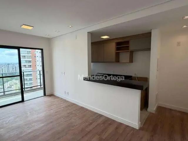 Apartamento para Locação em Sorocaba/SP Parque Campolim 2 Quartos