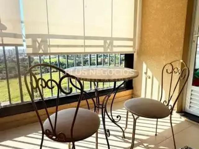 Apartamento para Locação em Sorocaba/SP Parque Campolim 2 Quartos