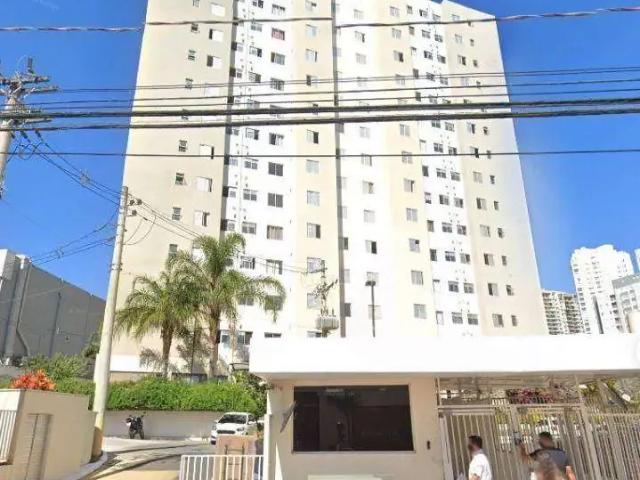 Apartamento para Locação em Sorocaba/SP Parque Campolim 2 Quartos