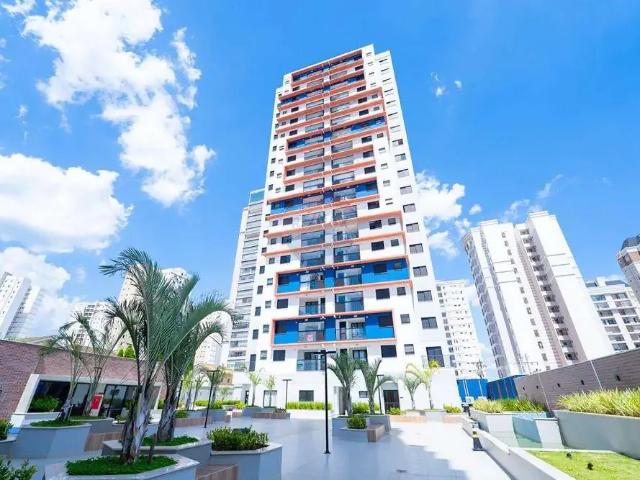 Apartamento para Locação em Sorocaba/SP Parque Campolim 2 Quartos