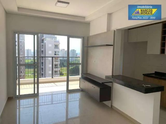 Apartamento para Locação em Sorocaba/SP Parque Campolim 2 Quartos