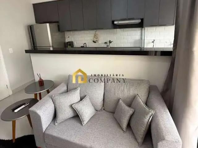 Apartamento para Locação em Sorocaba/SP Parque Campolim 2 Quartos