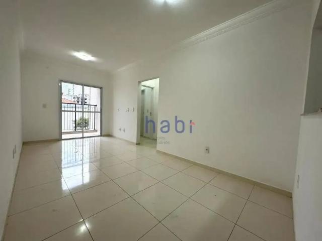 Apartamento para Locação em Sorocaba/SP Parque Campolim 2 Quartos