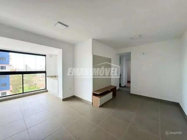 Apartamento para Locação em Sorocaba/SP Parque Campolim 2 Quartos