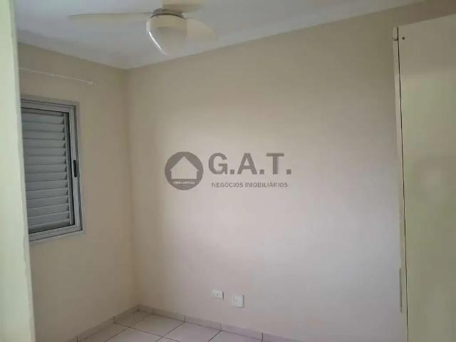 Apartamento para Locação em Sorocaba/SP Parque Campolim 2 Quartos