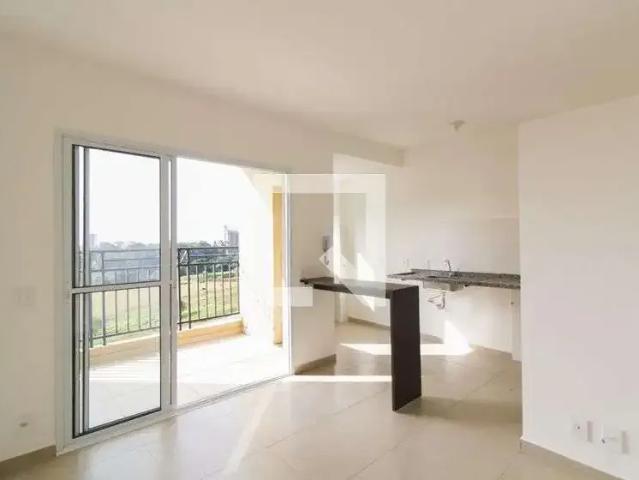 Apartamento para Locação em Sorocaba/SP Parque Campolim 2 Quartos