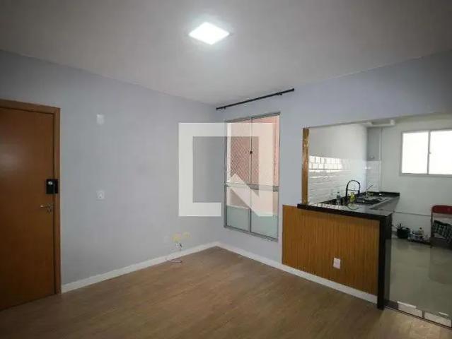 Apartamento para Locação em Sorocaba/SP Parque Campolim 2 Quartos