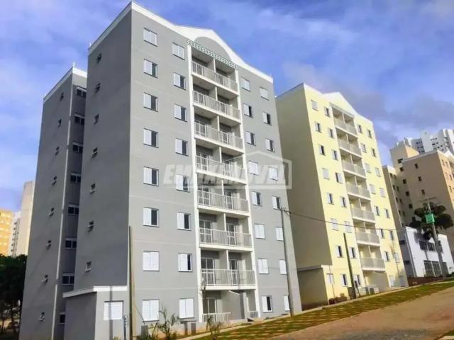 Apartamento para Locação em Sorocaba/SP Parque Campolim 2 Quartos