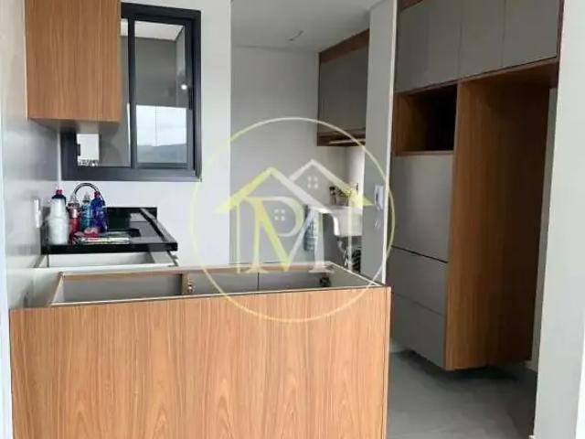 Apartamento para Locação em Sorocaba/SP Parque Campolim 2 Quartos