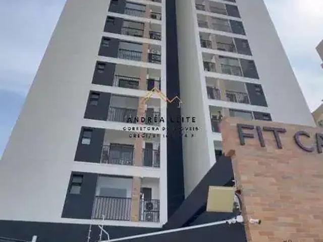 Apartamento para Locação em Sorocaba/SP Parque Campolim 2 Quartos