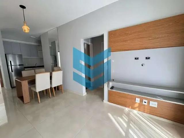 Apartamento para Locação em Sorocaba/SP Parque Campolim 2 Quartos