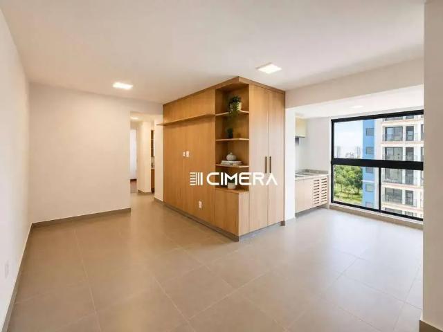 Apartamento para Locação em Sorocaba/SP Parque Campolim 2 Quartos