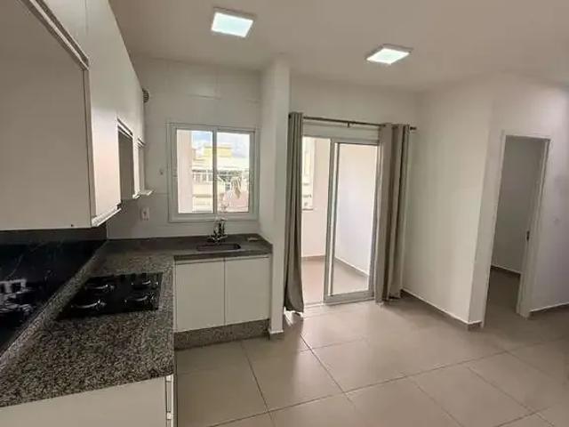 Apartamento para Locação em Sorocaba/SP Parque Campolim 2 Quartos