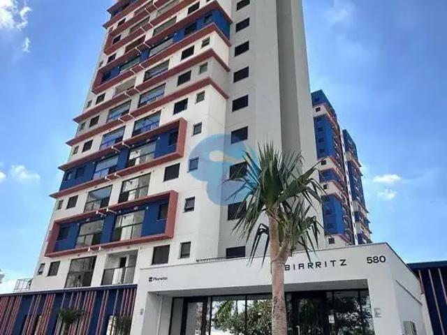 Apartamento para Locação em Sorocaba/SP Parque Campolim 2 Quartos