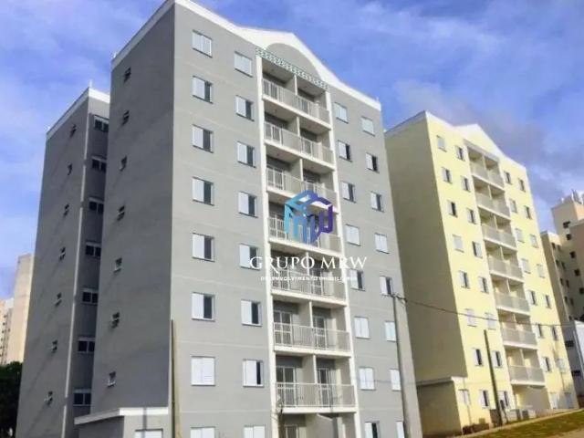 Apartamento para Locação em Sorocaba/SP Parque Campolim 2 Quartos