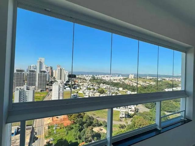 Apartamento para Locação em Sorocaba/SP Parque Campolim 2 Quartos