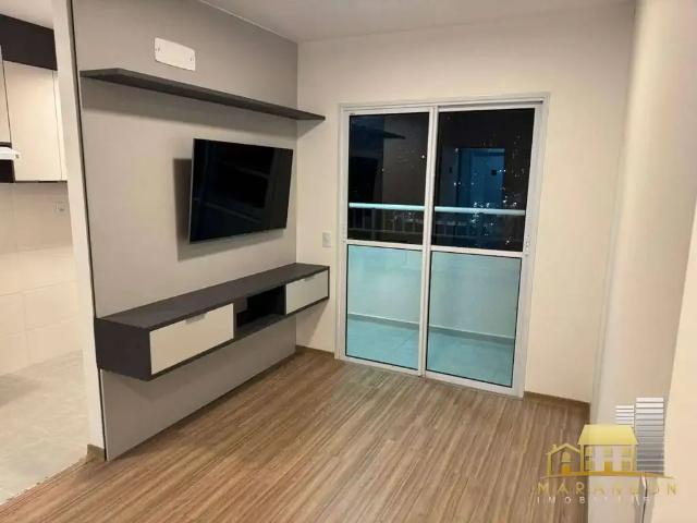 Apartamento para Locação em Sorocaba/SP Parque Campolim 2 Quartos