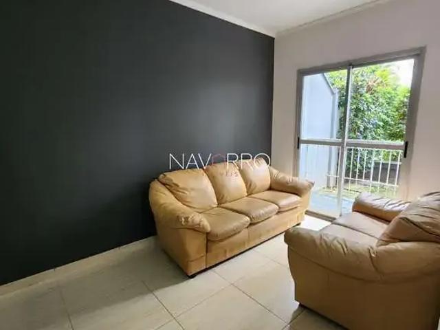Apartamento para Locação em Sorocaba/SP Parque Campolim 2 Quartos