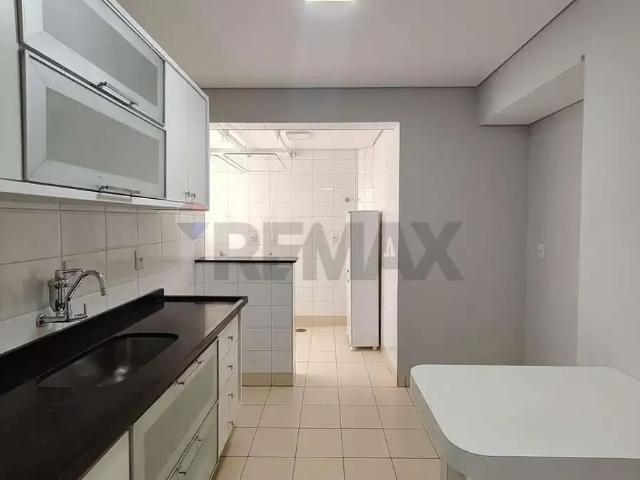 Apartamento para Locação em Sorocaba/SP Parque Campolim 2 Quartos