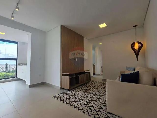Apartamento para Locação em Sorocaba/SP Parque Campolim 2 Quartos