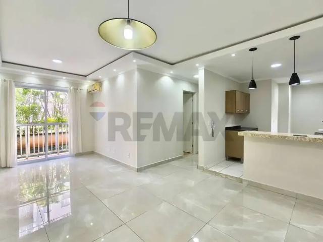 Apartamento para Locação em Sorocaba/SP Parque Campolim 2 Quartos