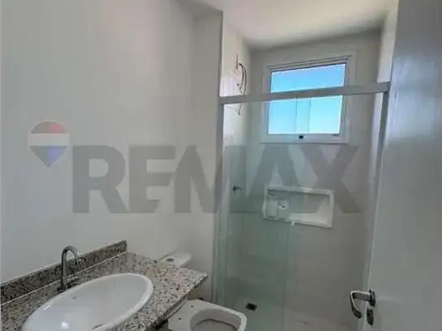 Apartamento para Locação em Sorocaba/SP Parque Campolim 2 Quartos