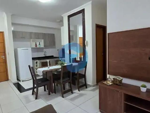 Apartamento para Locação em Sorocaba/SP Parque Campolim 2 Quartos