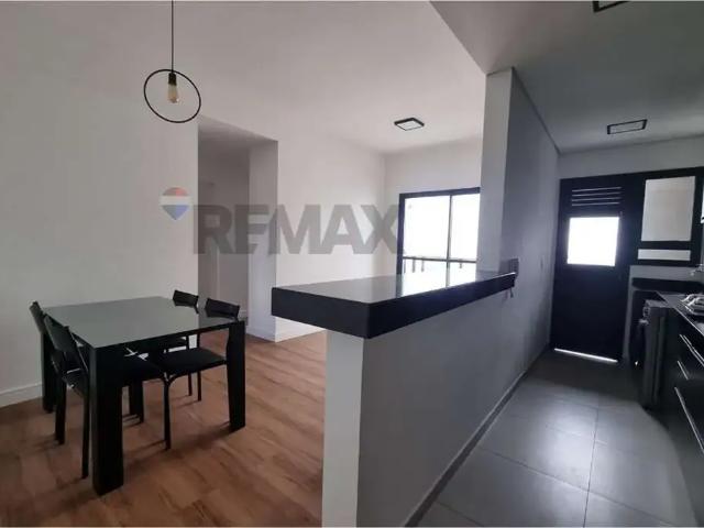 Apartamento para Locação em Sorocaba/SP Parque Campolim 2 Quartos