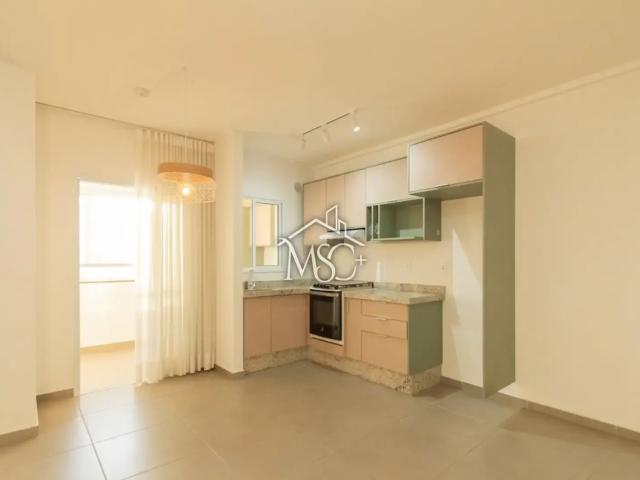 Apartamento para Locação em Sorocaba/SP Parque Campolim 2 Quartos