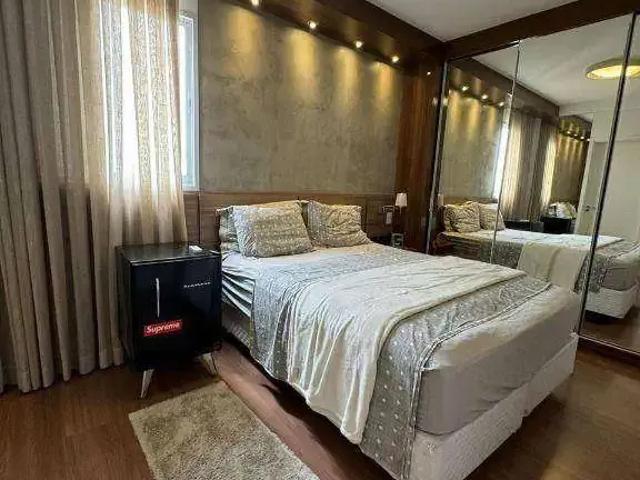 Apartamento para Locação em Sorocaba/SP Parque Campolim 2 Quartos