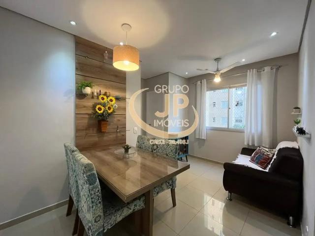 Apartamento para Locação em Sorocaba/SP Parque Campolim 2 Quartos