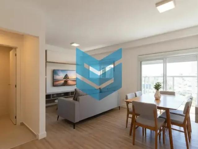 Apartamento para Locação em Sorocaba/SP Parque Campolim 2 Quartos