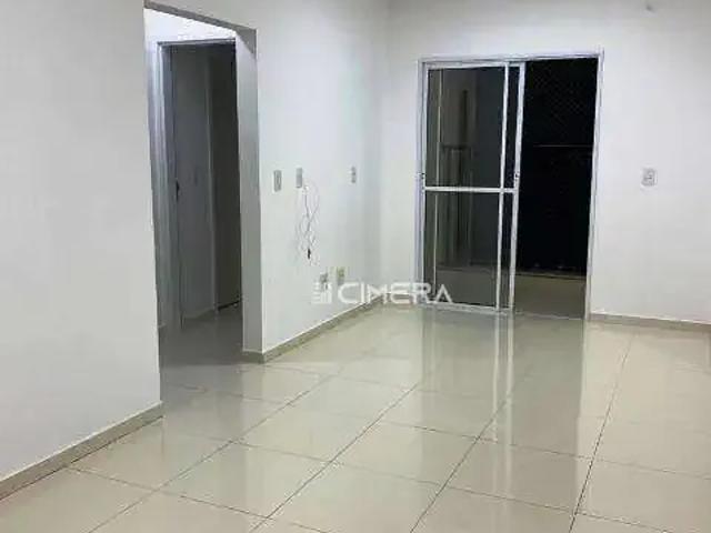Apartamento para Locação em Sorocaba/SP Parque Campolim 2 Quartos