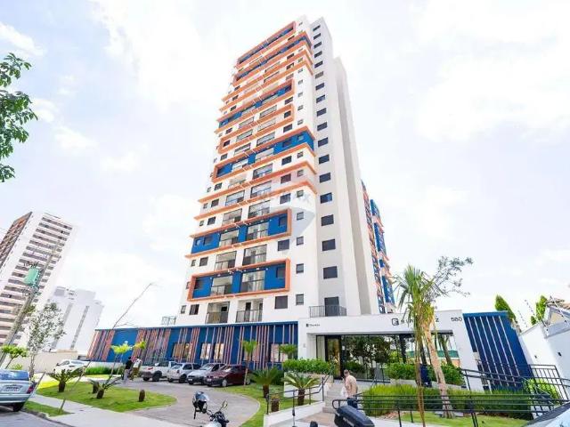 Apartamento para Locação em Sorocaba/SP Parque Campolim 2 Quartos