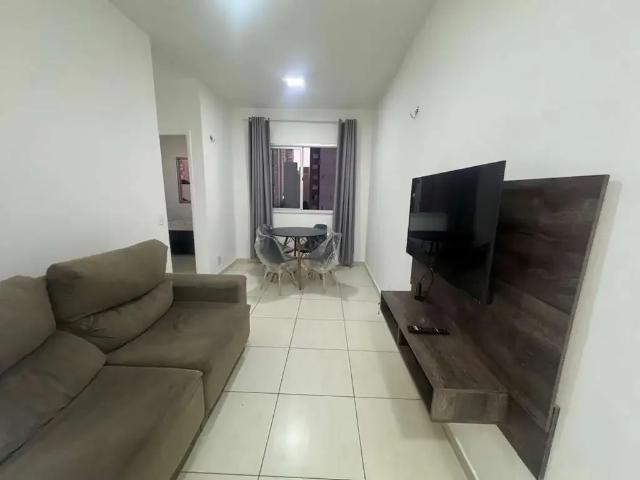Apartamento para Locação em Sorocaba/SP Parque Campolim 2 Quartos